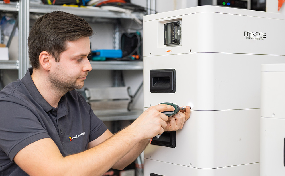 PV Components | Photon Energy